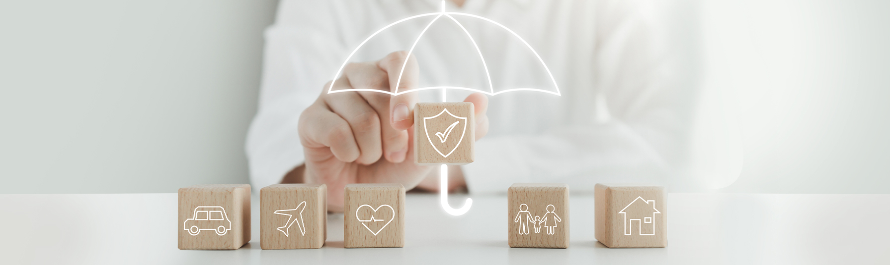 Comprehensive Insurance Solutions